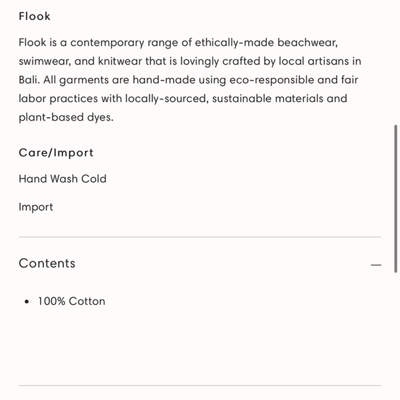 Free People | Shorts | New Free People X Flook Frances Crochet Shorts | Poshmark